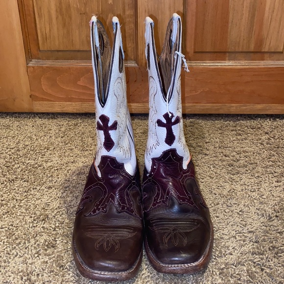 indomables | Shoes | Indomables Cowgirl Western Boots | Poshmark